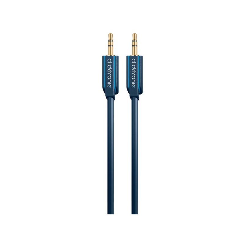 Cables, adaptadores y conversores para conectores con conexion tipo JACK