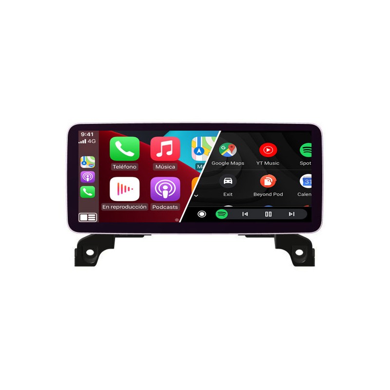 Dynavin Peugeot 4008 5008 2017 2022| GPS | CarPlay | Android Auto | Cámara | Multimedia