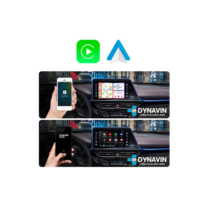 TOYOTA TOUCH 2, TOUCH AND GO 2, PLUS 2, ENTUNE AUDIO (+2014) CAR PLAY ...