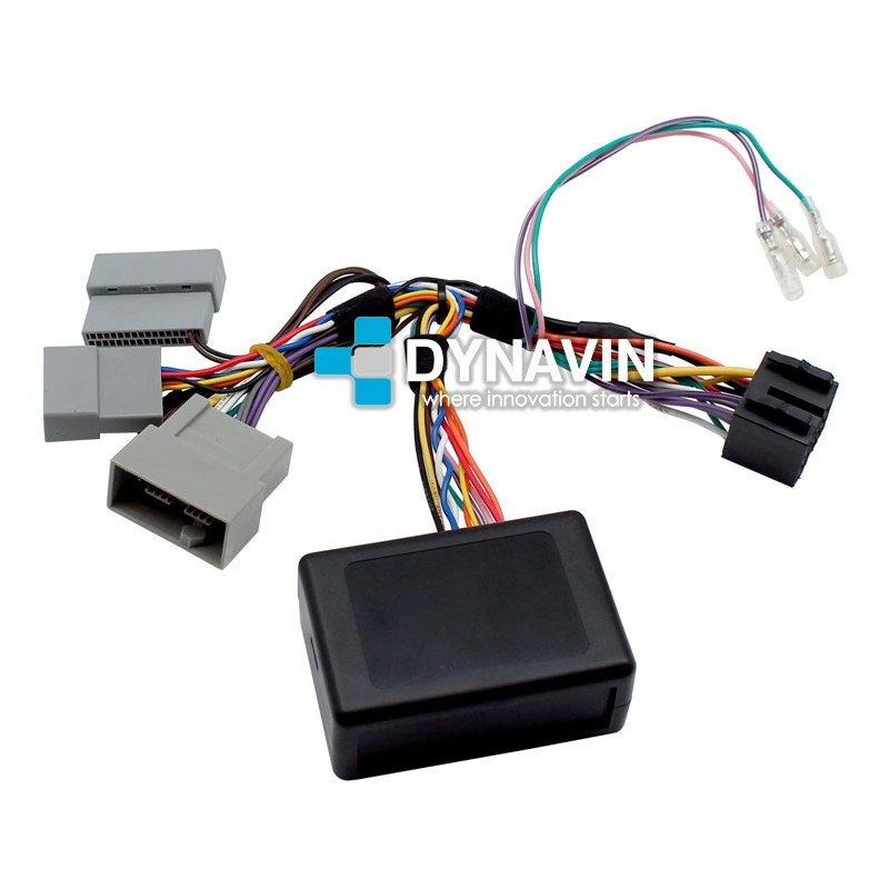 HONDA - INTERFACE MANDOS DEL VOLANTE